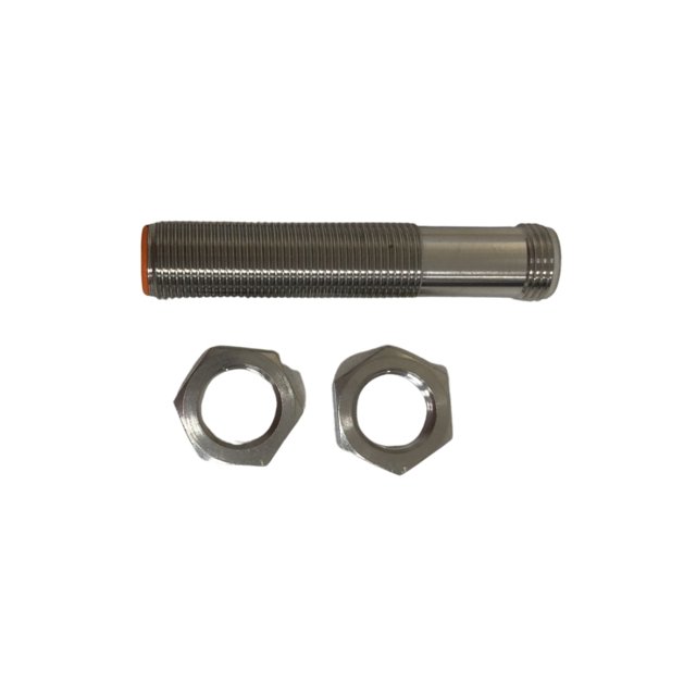 SENSOR INDUTIVO IFM M12 NPN-NA DS 2MM FAC REF.: IF7102 | Agpr5