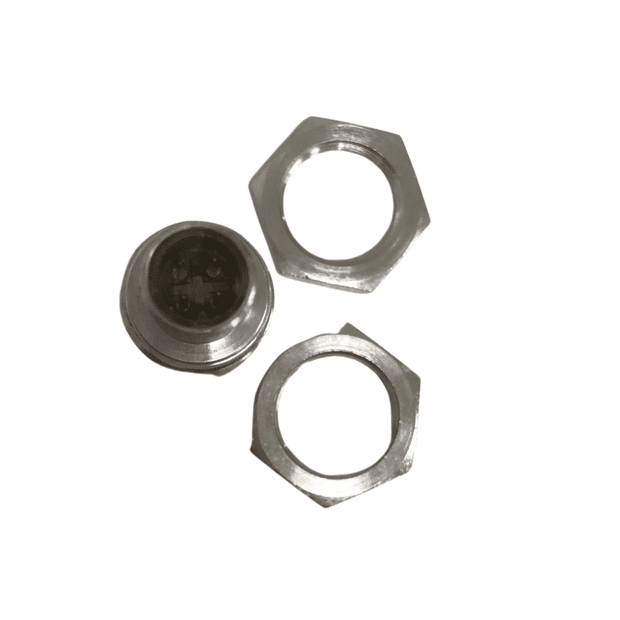 SENSOR INDUTIVO IFM M18 PNP NA 12MM REF.: IGS205 | Agpr5