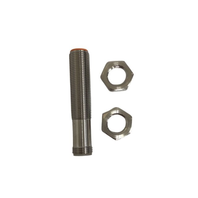 SENSOR INDUTIVO IFM M12 PNP-NA DS 2MM FAC REF.: IF7100 | Agpr5