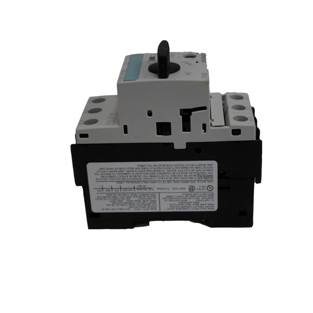 DISJUNTOR MOTOR 3RV1021-0EA10 (0,28-0,4A) | Agpr5