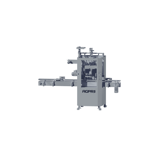 APLICADORA DE SLEEVE APSSLA3000 AGPR5 PACK SYSTEM | Agpr5