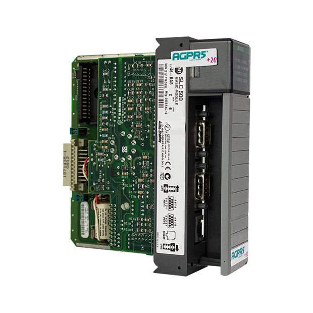 SLC500-1746-BAS/C ALLEN BRADLEY | Agpr5