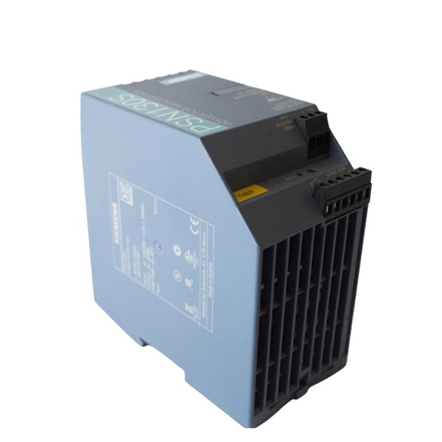 FONTE ASI PSN130S 8A 120V/230V CA IP20 3RX9513-0AA00 | Agpr5