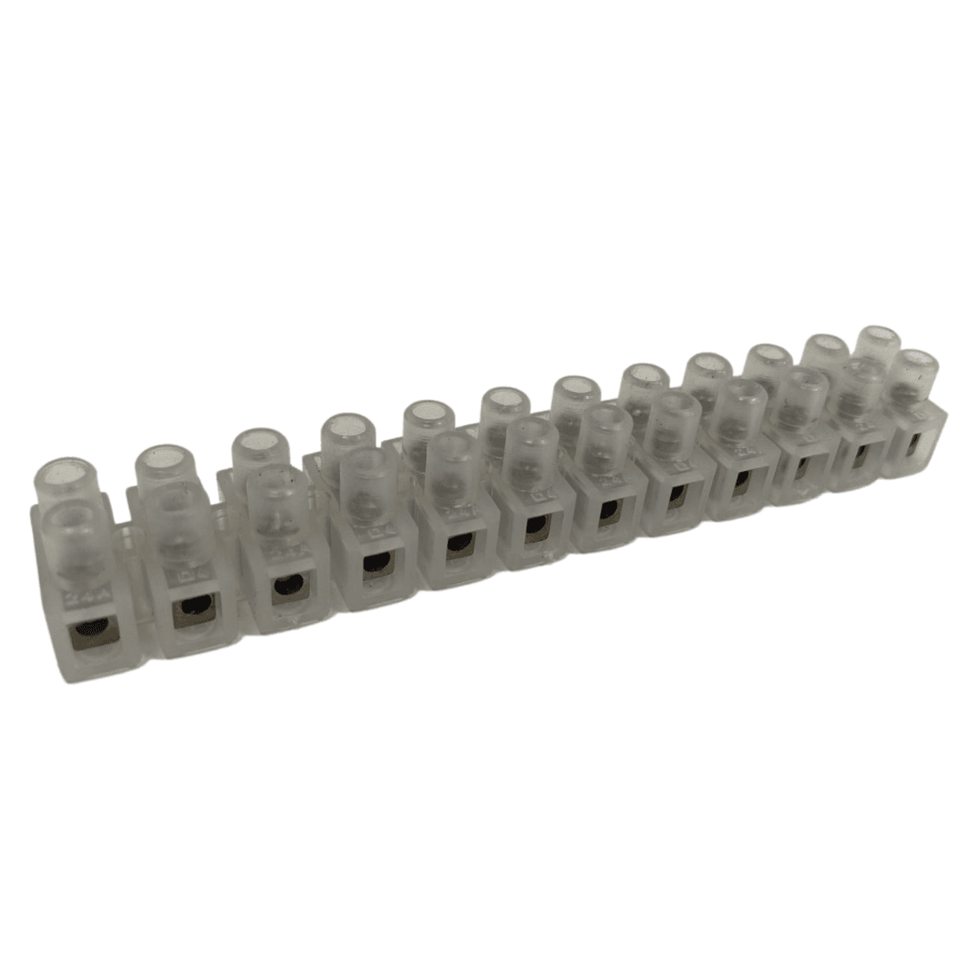 BARRA DE CONECTOR SINDAL 812 - 2,5 MM | Agpr5