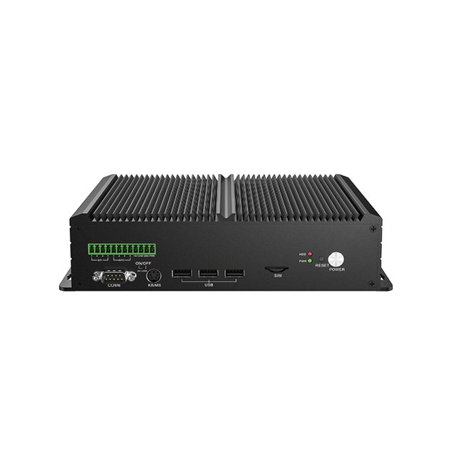 PC INDUSTRIAL CX MODULAR 8TH GEN. CORE I5 8265U MBC WITH 6 COM(1 RS-232 ...
