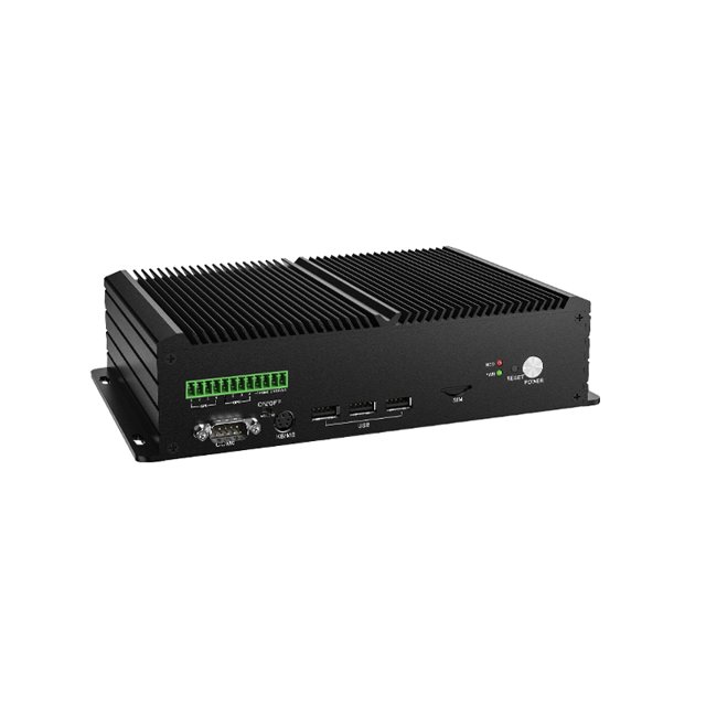 PC INDUSTRIAL CX MODULAR 8TH GEN. CORE I5 8265U MBC WITH 6 COM(1 RS-232 ...