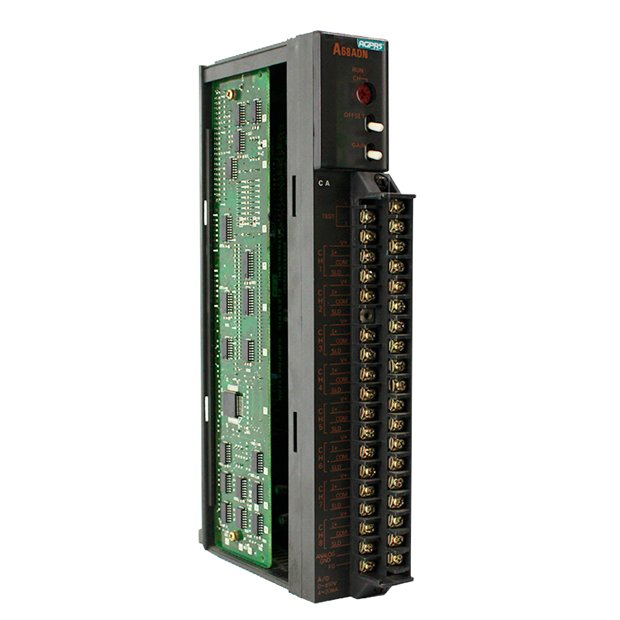 A68ADN MITSUBISHI ANALOG INPUT MODULE, 8 CHANNELS | Agpr5