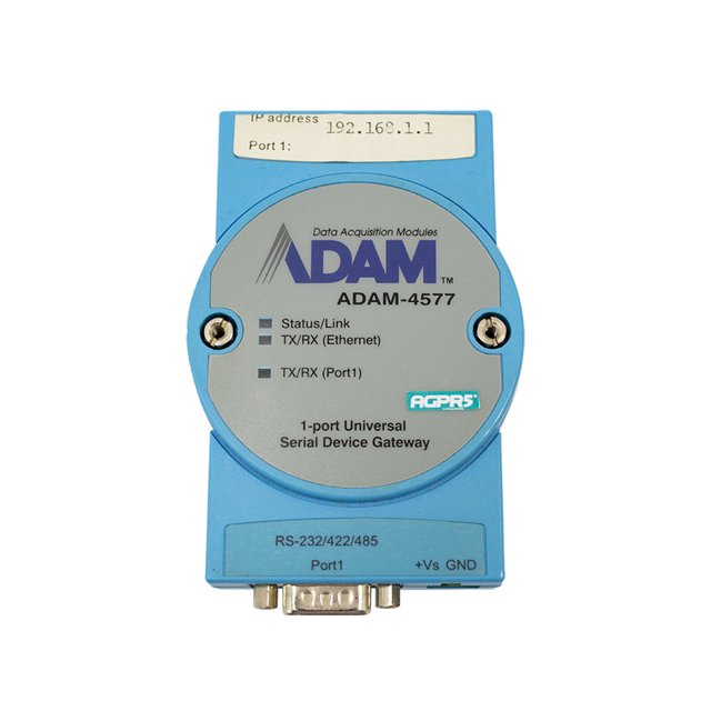 ADAM-4577 - GATEWAY MODBUS | Agpr5