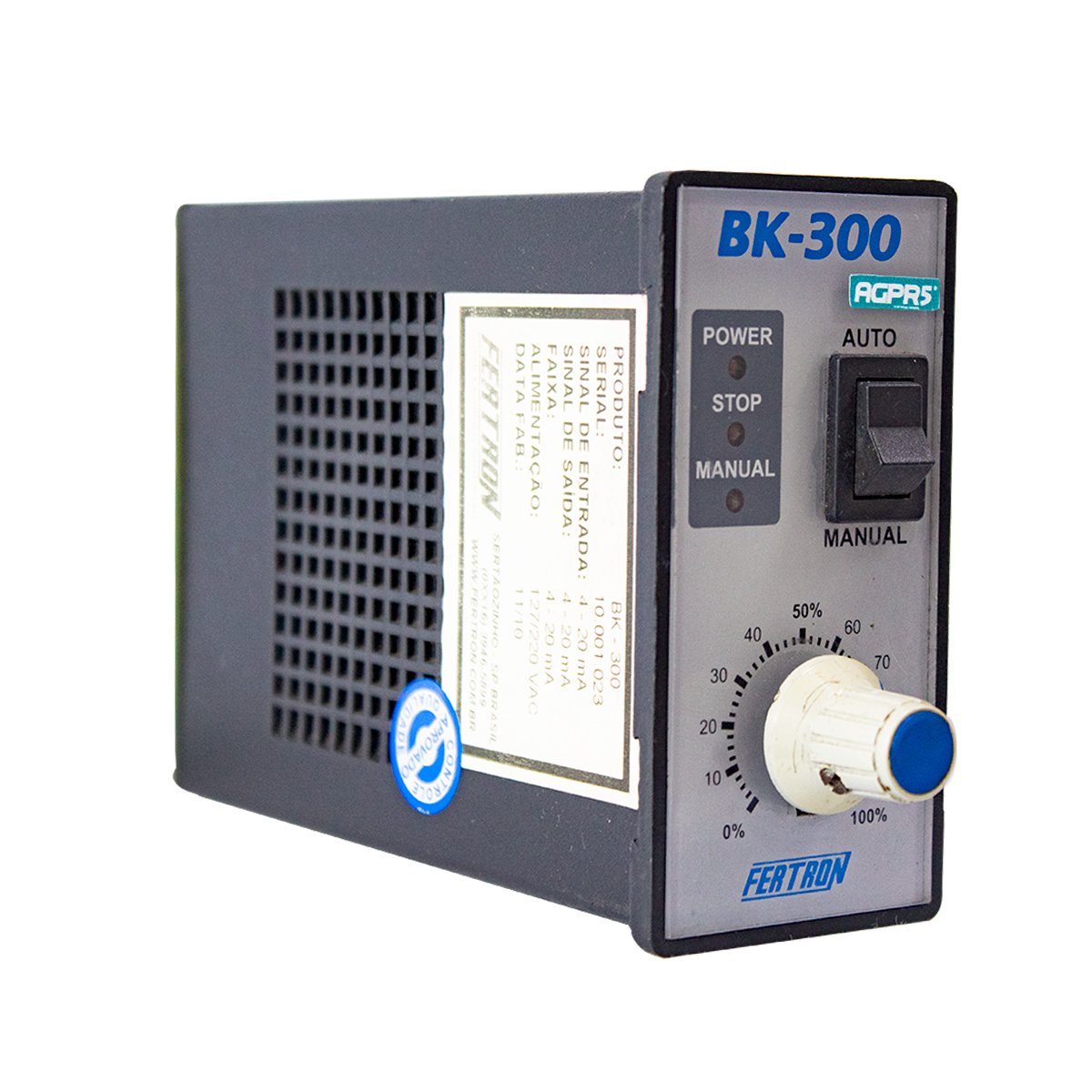 BK300 FERTRON | Agpr5