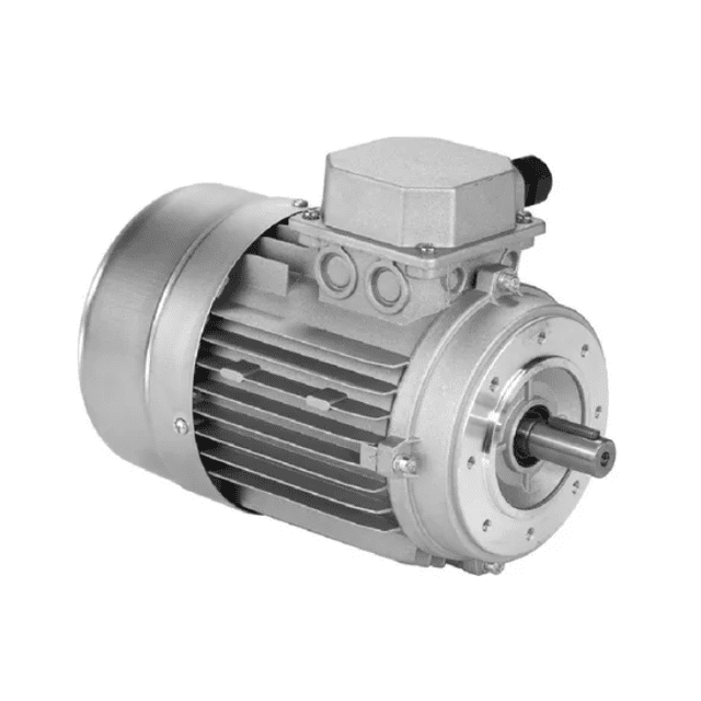 MOTOR IBR ST 4P 0,25CV(0,18KW) TRIF.220/380V 60HZ IP55 63B14 | Agpr5