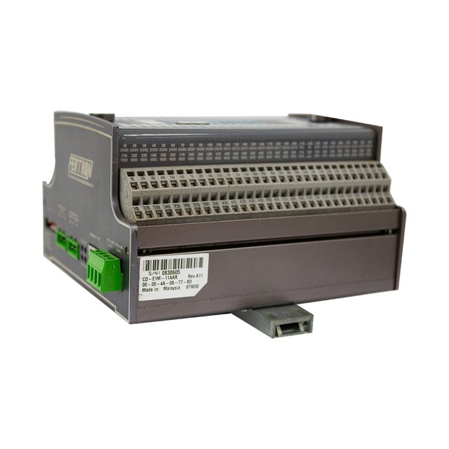 CO-E1M-11AAR FERTRON | Agpr5