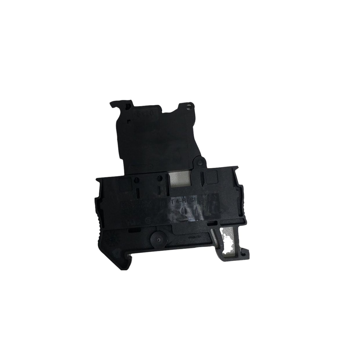 CONECTOR ELETRICO PT 4-HESILED (5X20) C/LED 24 VDC 3211903 | Agpr5