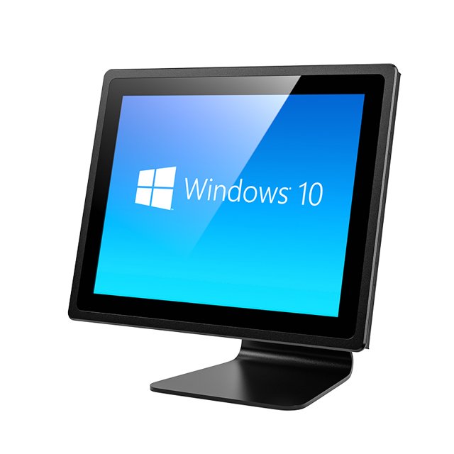 IPC 15 LCD PAINEL (4;3) INTEL CELERON J1900 P-CAP TOUCH REF.:DPC-4152 ...