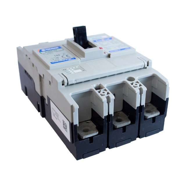 DISJUNTOR TRIP E250-SF 3P FC 150A | Agpr5