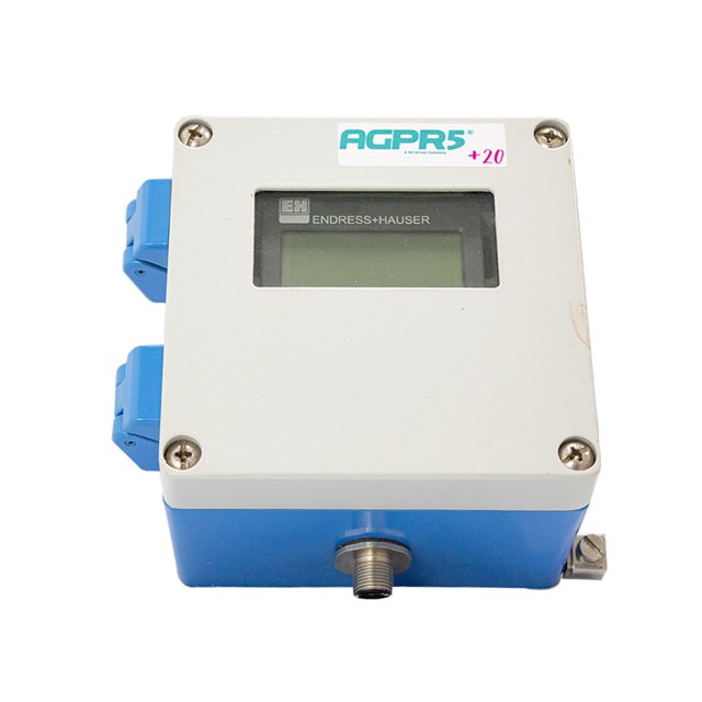 FHX40-11A ENDRESS+HAUSER | Agpr5