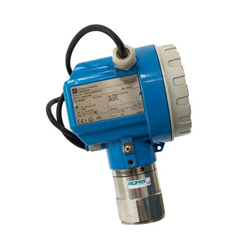 Endress + Hauser | Agpr5