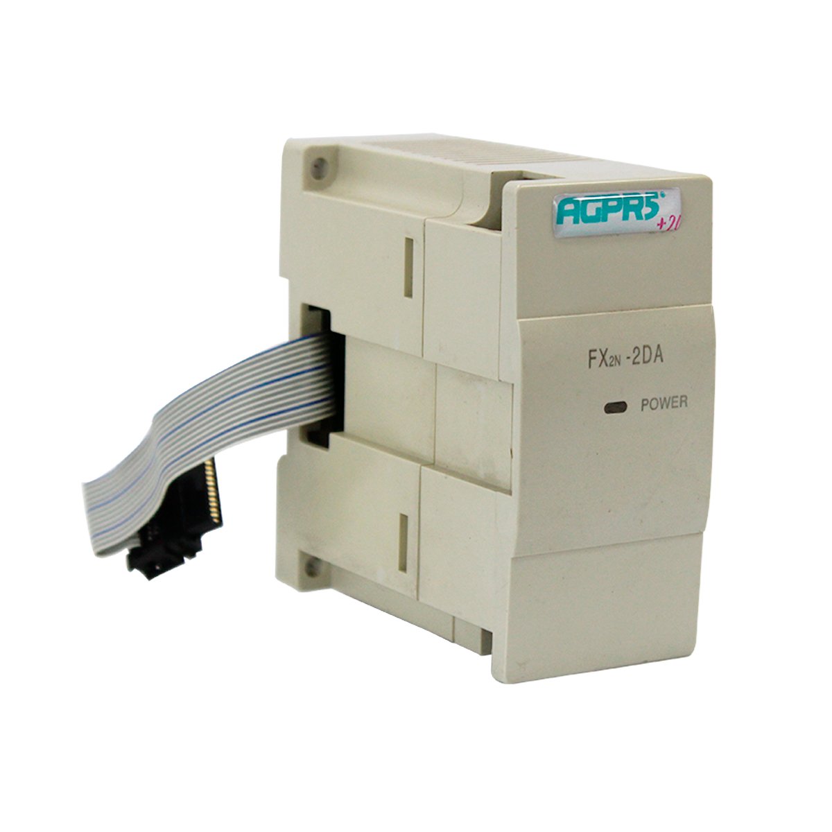 FX2N-2AD BLOCO DE FUNÇÕES ESPECIAIS | Agpr5