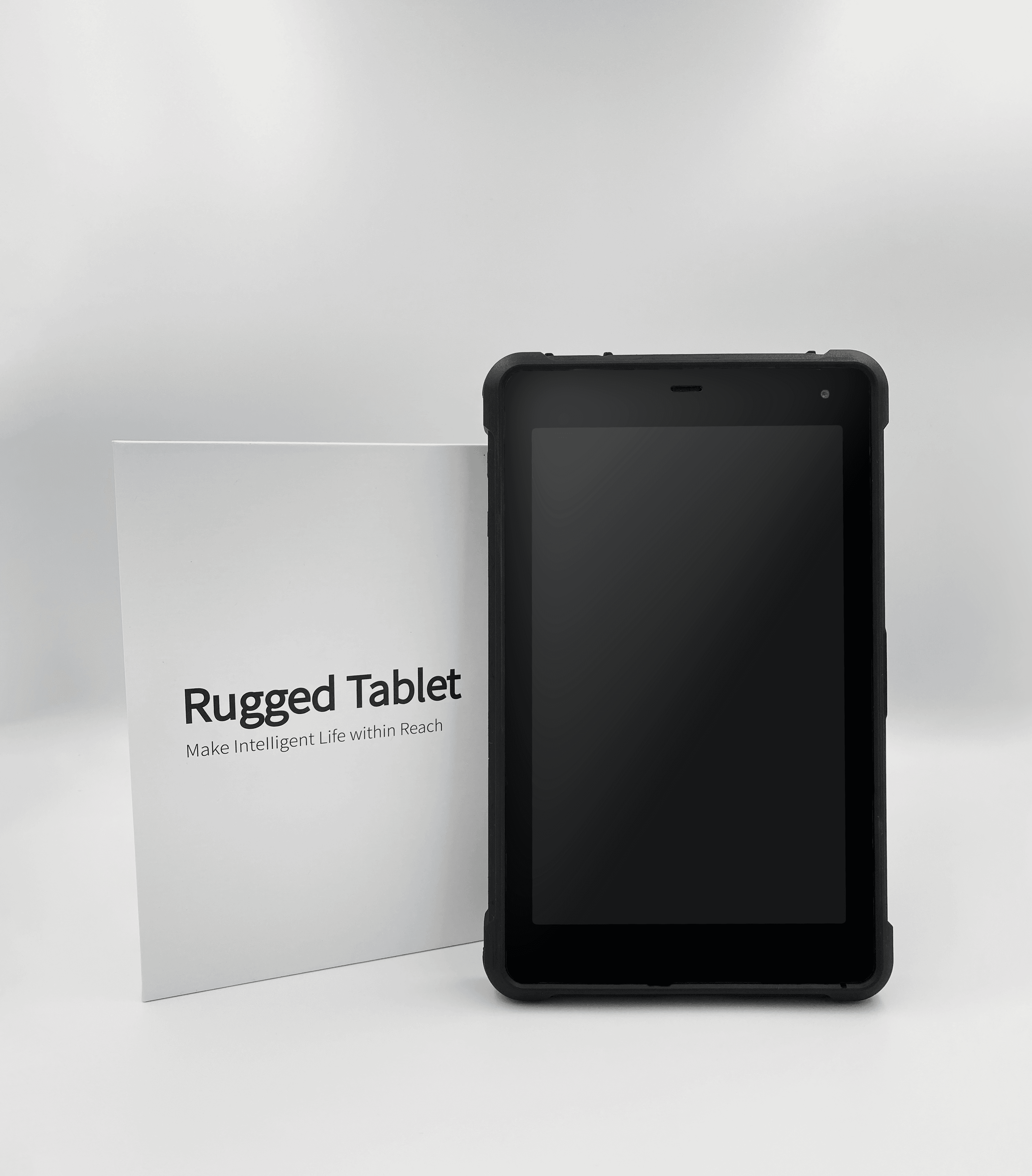 TABLET INDUSTRIAL 8" (1280:800) SCREEN MTK MT6771 CPU/ANDRIOD 10 4GB ...