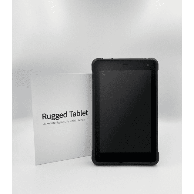 TABLET INDUSTRIAL 8" (1280:800) SCREEN MTK MT6771 CPU/ANDRIOD 10 4GB ...