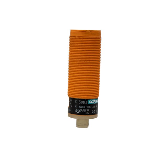 K15083 IFM SENSOR CAPACITIVO | Agpr5