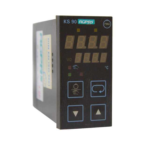 KS90 PMA CONTROLADOR DE TEMPERATURA | Agpr5