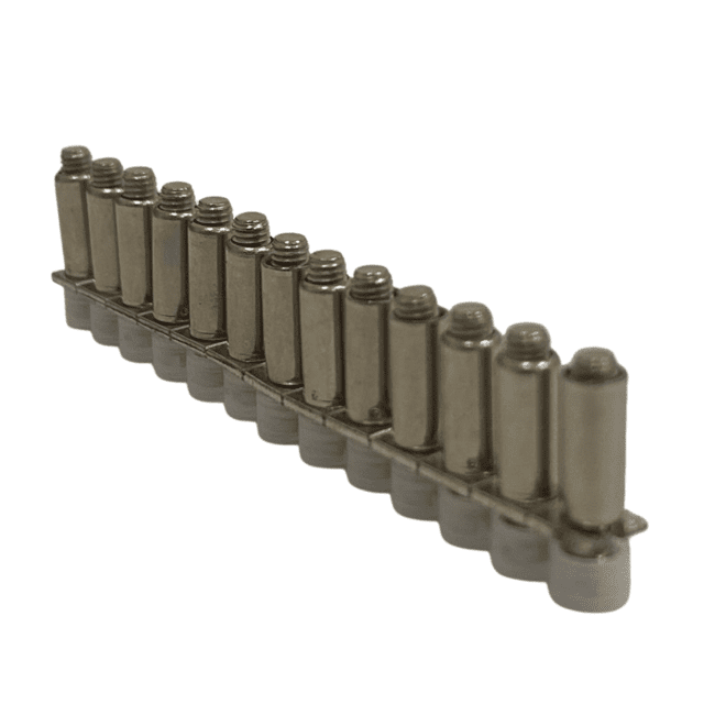 JUMPER METALICO PARA CONECTOR FBRI 20-5 N 3000515 | Agpr5