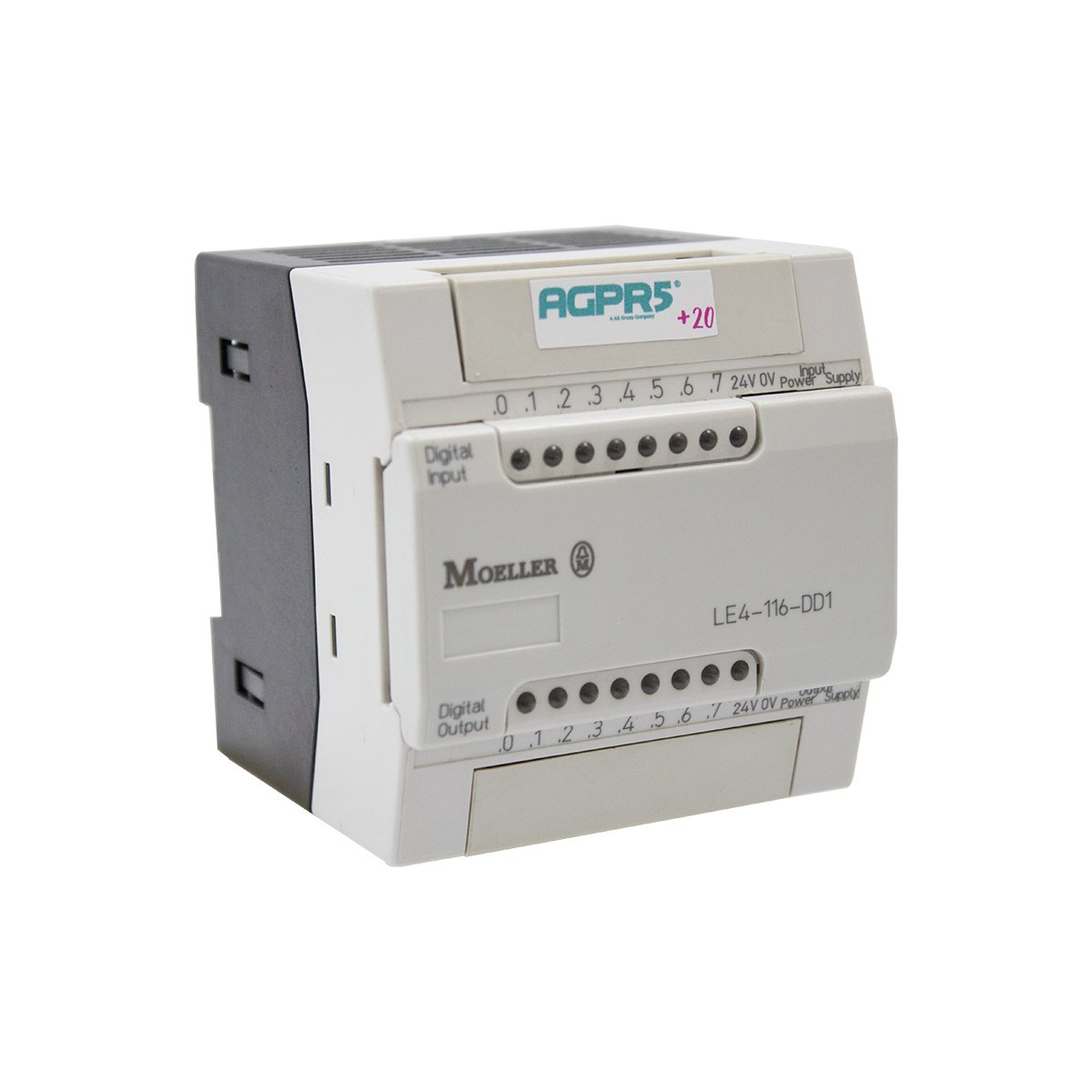 LE4-116-DD1 EATON | Agpr5