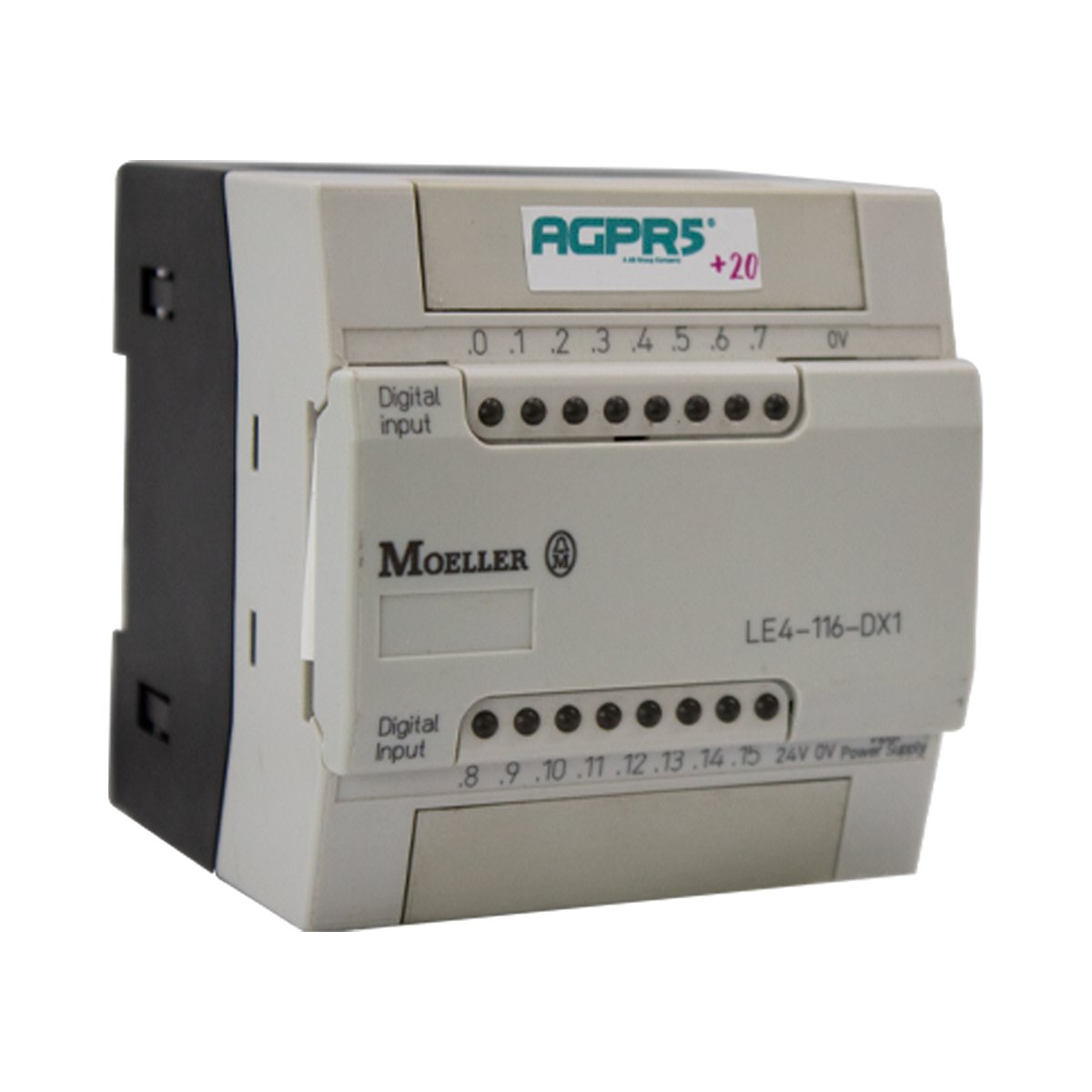 LE4-116-DX1 MOELLER | Agpr5