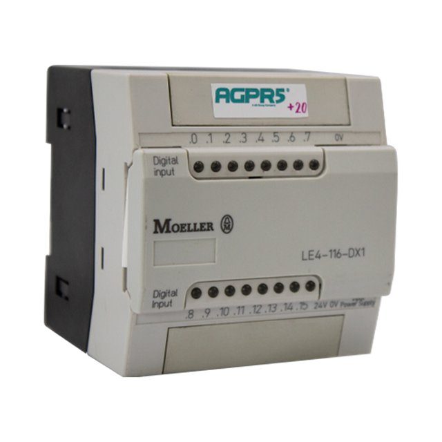 LE4-116-DX1 MOELLER | Agpr5