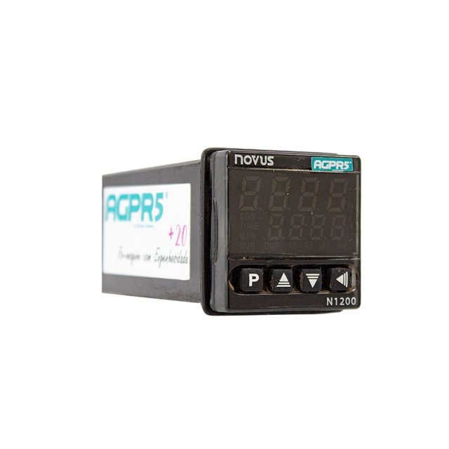N1200 - CONTROLADOR PID AUTO-ADAPTATIVO | Agpr5