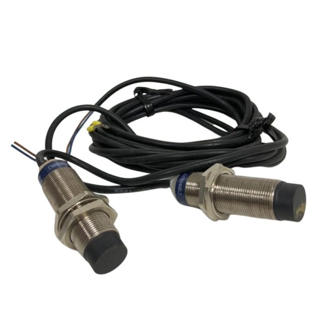 SENSOR INDUTIVO M18 SN-12MM CA NF XS618B4MBL2 SCHNEIDER | Agpr5