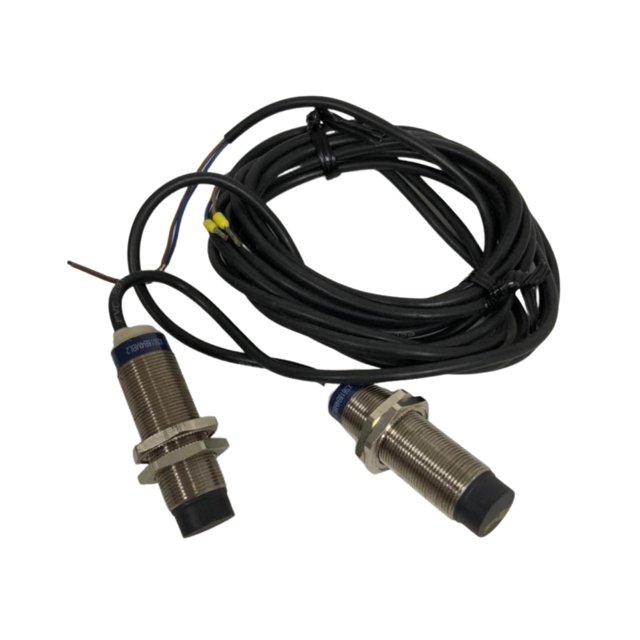 SENSOR INDUTIVO M18 SN-12MM CA NF XS618B4MBL2 SCHNEIDER | Agpr5