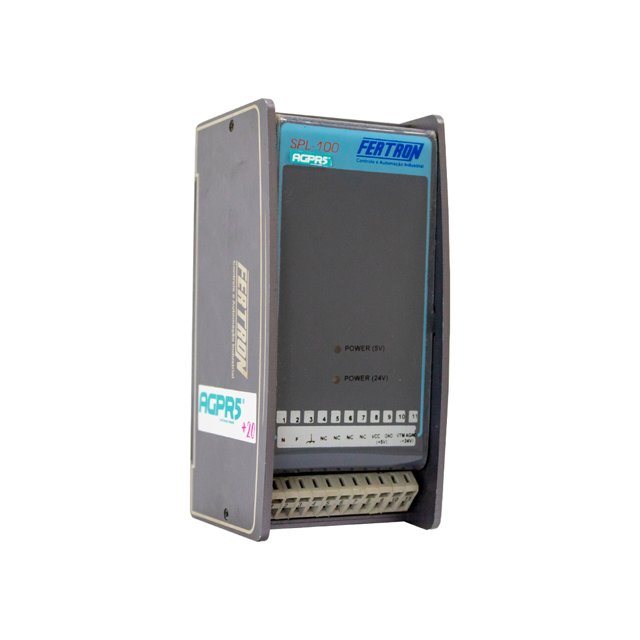 SPL-100 FERTRON | Agpr5