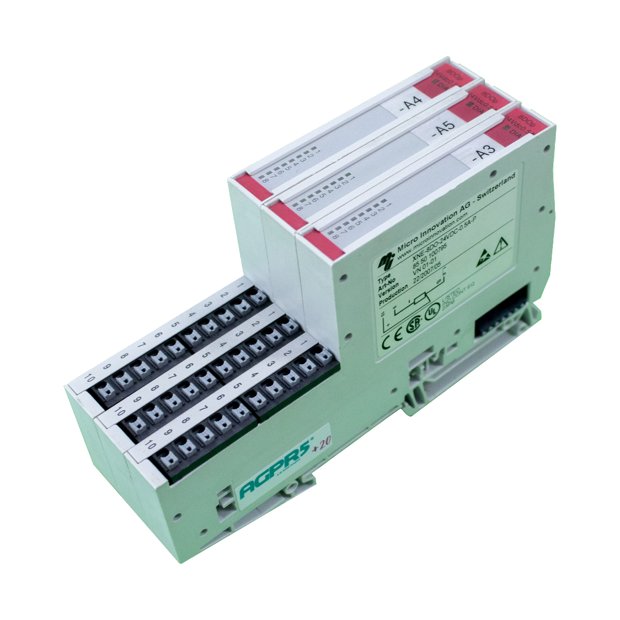 XNE-8DO-24VDC-0.5A-P - EATON | Agpr5