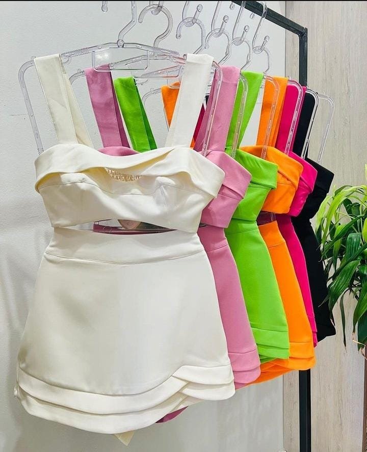 AMY FASHION STORE