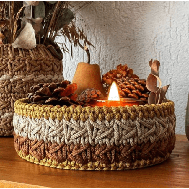 Kit - Bandeja Condor (versão 1 ) | Vanessa Maio