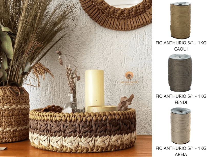 Kit - Bandeja Condor | Vanessa Maio