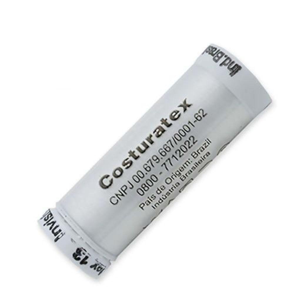 LINHA INVISÍVEL PARA COSTURA | Vanessa Maio