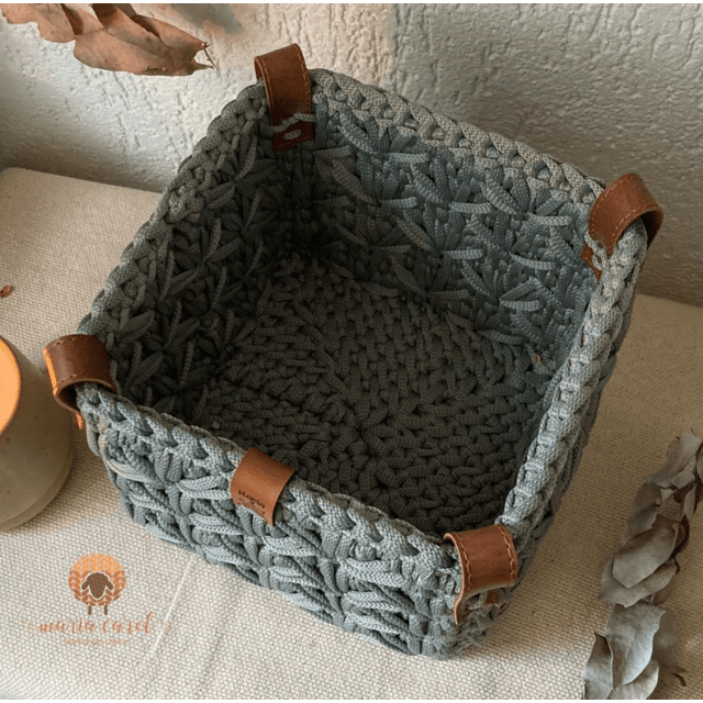 Kit - Cesto Anis | Vanessa Maio