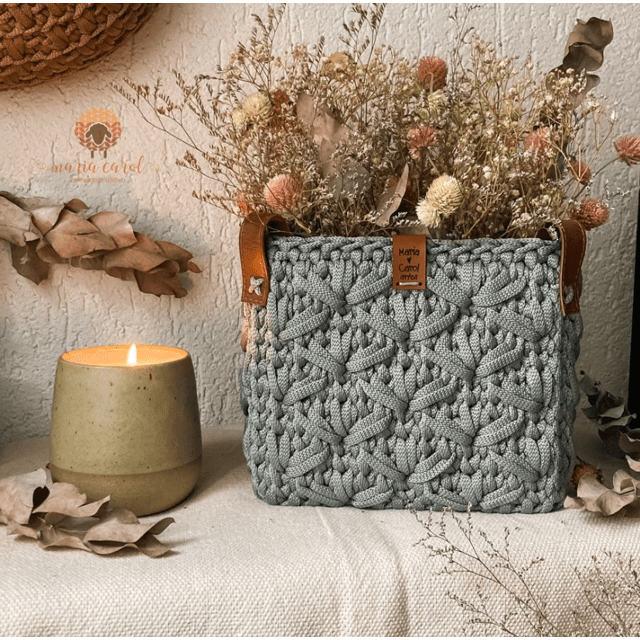 Kit - Cesto Anis | Vanessa Maio