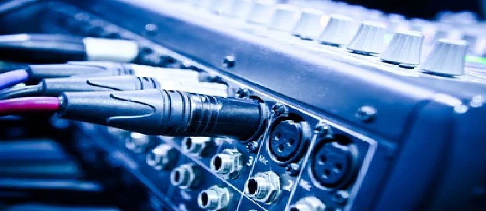 Desvendando a Diferença Entre Cabos DMX e XLR: Qual a Melhor Escolha ...