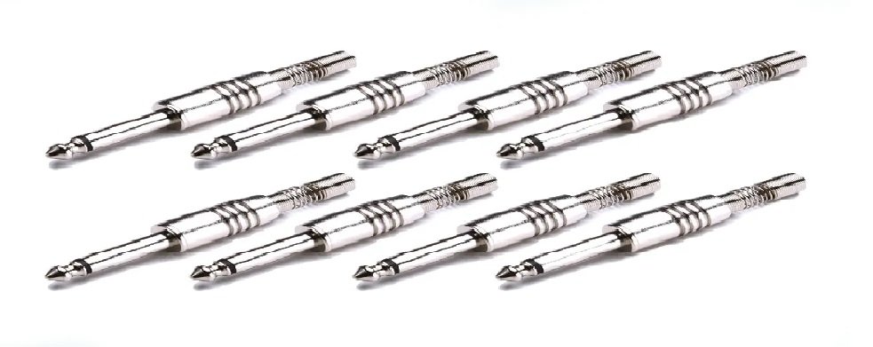 Conhecendo o plug P10 | Audioville