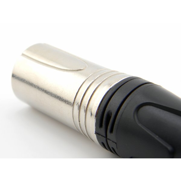 Plug XLR macho pgcn0017 Storm | Audioville