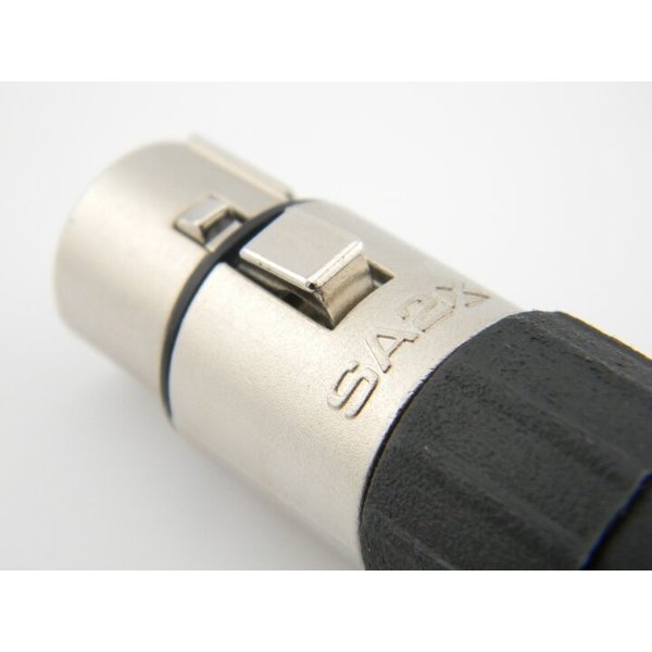 Plug xlr femea SA2X Santo Angelo | Audioville