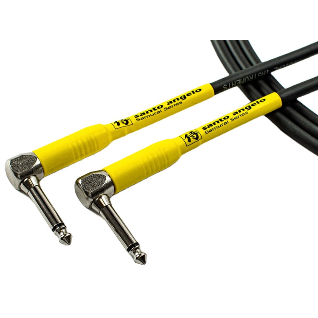 SANTO ANGELO | Audioville