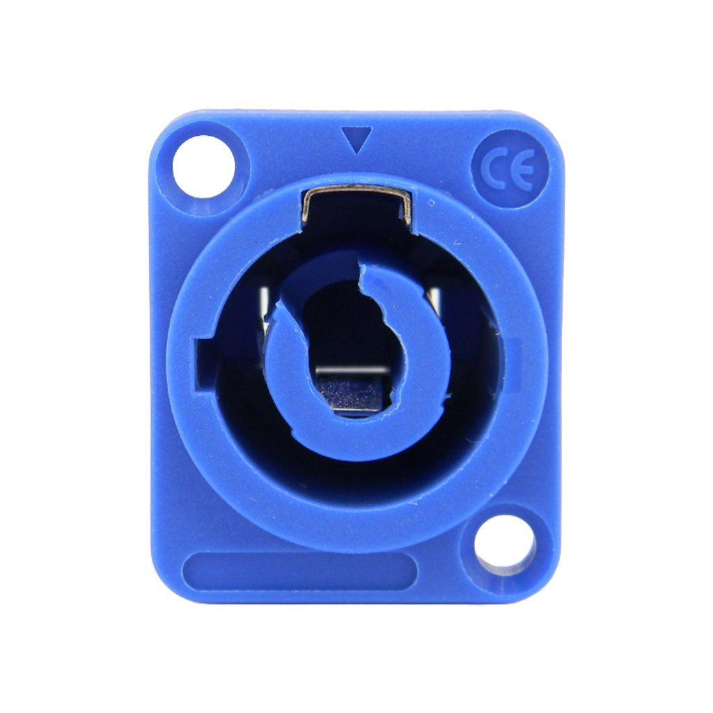 Powercon | Audioville