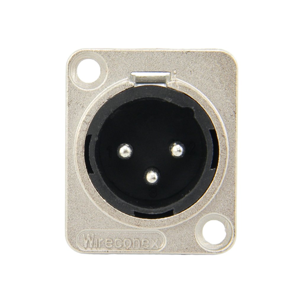 Conectores | Audioville