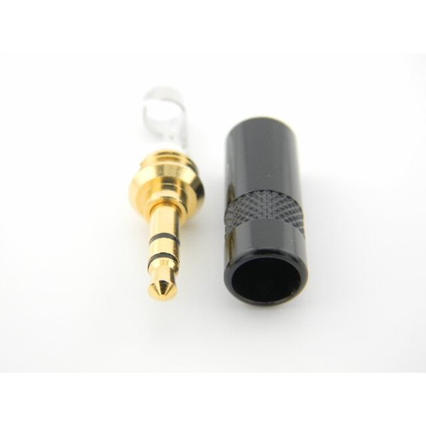 Plug P2 stereo OP01 Santo Angelo | Audioville