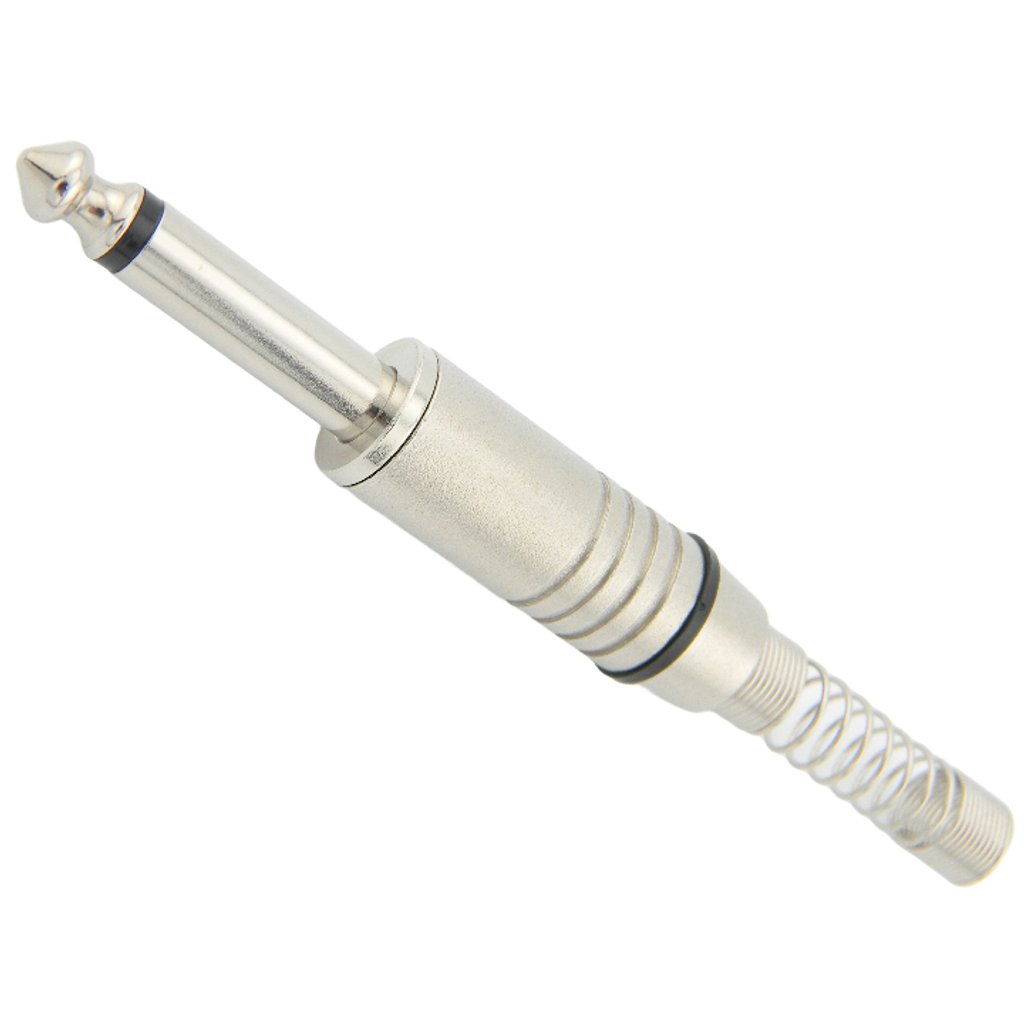 Plug P10 mono P10M Santo Angelo | Audioville