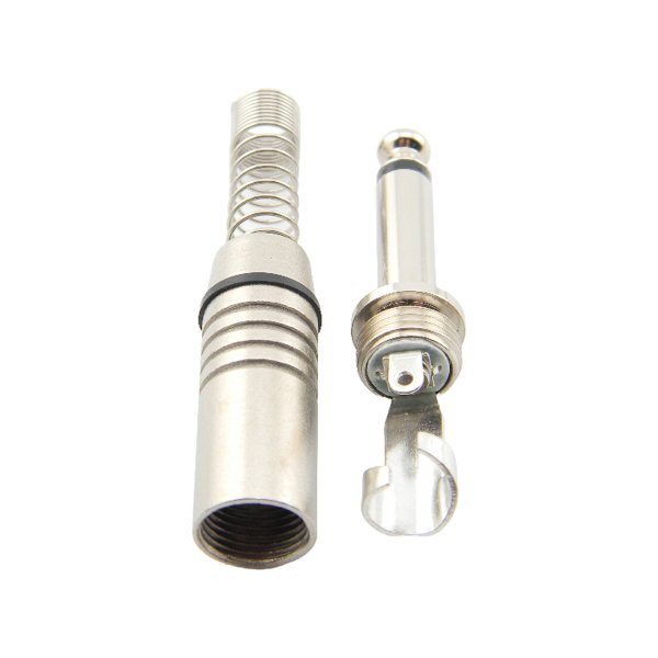 Plug P10 mono P10M Santo Angelo | Audioville